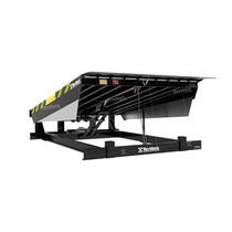 Dock leveler - All industrial manufacturers