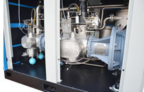 Multi-stage compressor - All industrial manufacturers