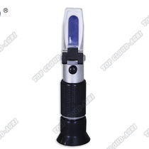 Refractometer - All industrial manufacturers