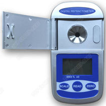 Digital refractometer - All industrial manufacturers