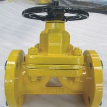 Solids valve - All industrial manufacturers