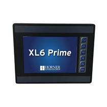 PLC with touch screen - All industrial manufacturers
