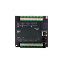DIN rail PLC, DIN rail programmable logic controller - All industrial ...