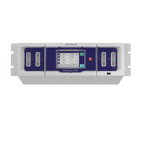 Nitrous oxide analyzer, N2O analyzer - All industrial manufacturers