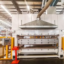 Calibration press - All industrial manufacturers