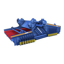 Screener, Screening unit - All industrial manufacturers