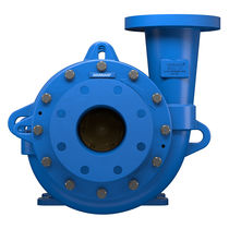 Electric pump, Pump with electric motor - All industrial manufacturers