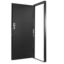 CBX SECURITY: Health - Safety - Environment - DirectIndustry