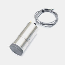 In-line humidity sensor, In-line moisture sensor - All industrial ...