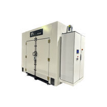 Sta technology srl: Industrial machines and equipment - DirectIndustry