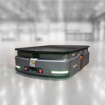 AMR, Autonomous mobile robot - All industrial manufacturers