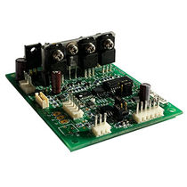 Compact servo-drive, Compact servo drive - All industrial manufacturers