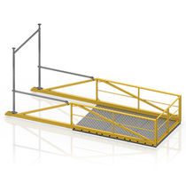 Heavy equipment platform - All industrial manufacturers