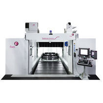 Fives Machining: Machine-tools - DirectIndustry