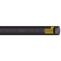 Trelleborg Industrial Hose: Hydraulics - Pneumatics - DirectIndustry