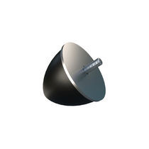 Rubber damper, Rubber buffer - All industrial manufacturers