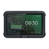 Clean room tablet - All industrial manufacturers