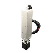 High-precision slide, High-precision linear slide - All industrial ...