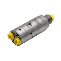 Pressure multiplier, Pressure intensifier - All industrial manufacturers