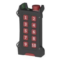 Conveyor belt remote control - All industrial manufacturers
