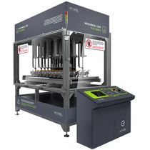 Pneumatic test bench, Pneumatic test stand - All industrial manufacturers