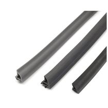 Plastic profile, Polymer profile - All industrial manufacturers