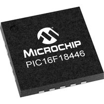 Microcontroller - All industrial manufacturers