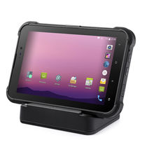 Tablet with NFC reader - All industrial manufacturers