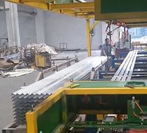 Automatic stacking machine, Automatic stacker - All industrial ...
