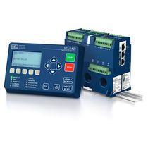 Current control relay - All industrial manufacturers
