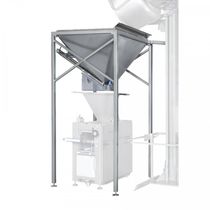 Dosing hopper - All industrial manufacturers