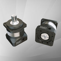 SMD Gearbox: Power Transmission - Mechanical components - DirectIndustry