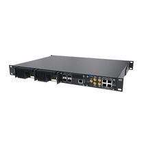 PTP network switch, PTP ethernet switch - All industrial manufacturers