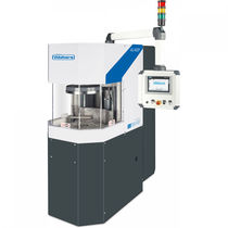 Double-head polishing machine - All industrial manufacturers