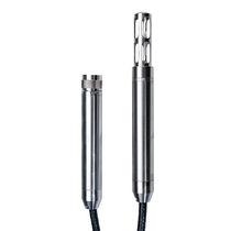 In-line humidity sensor, In-line moisture sensor - All industrial ...
