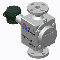 Haimo Technologies Group Corp.: Hydraulics - Pneumatics - DirectIndustry