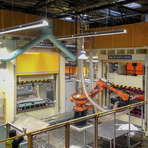 Hefei Metalforming Intelligent Manufacturing Compa: Production Machines ...