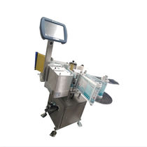 Can labeler, Can labeling machine - All industrial manufacturers