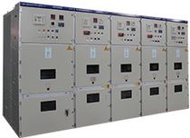 Switchboard for industrial applications - All industrial manufacturers