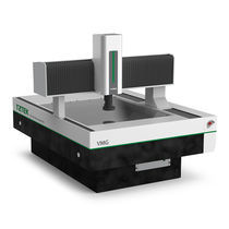 CNC measuring system, CNC measuring machine - All industrial manufacturers