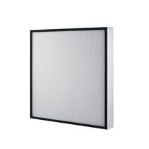 Anti-static filter - All industrial manufacturers