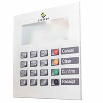 Fuel pump keypad - All industrial manufacturers