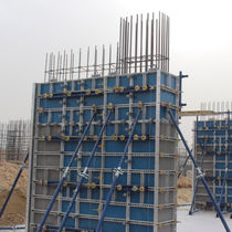 SCAFFCO: Building - Construction - DirectIndustry