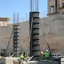 SCAFFCO: Building - Construction - DirectIndustry