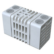 Intrinsically safe pump, ATEX pump - All industrial manufacturers