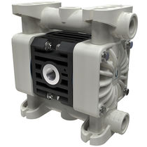 Intrinsically safe pump, ATEX pump - All industrial manufacturers