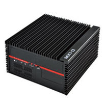 PoE PC, PoE computer - All industrial manufacturers