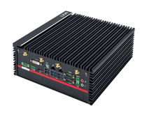 CAN bus PC, CAN bus computer - All industrial manufacturers