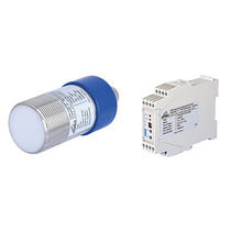 Non-contact flow switch - All industrial manufacturers