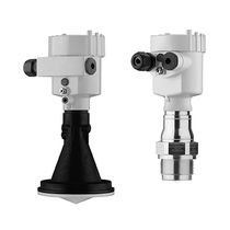 Solid level sensor - All industrial manufacturers